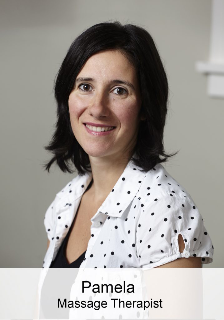 Pamela Heler - Bridgeland Sport & Spine