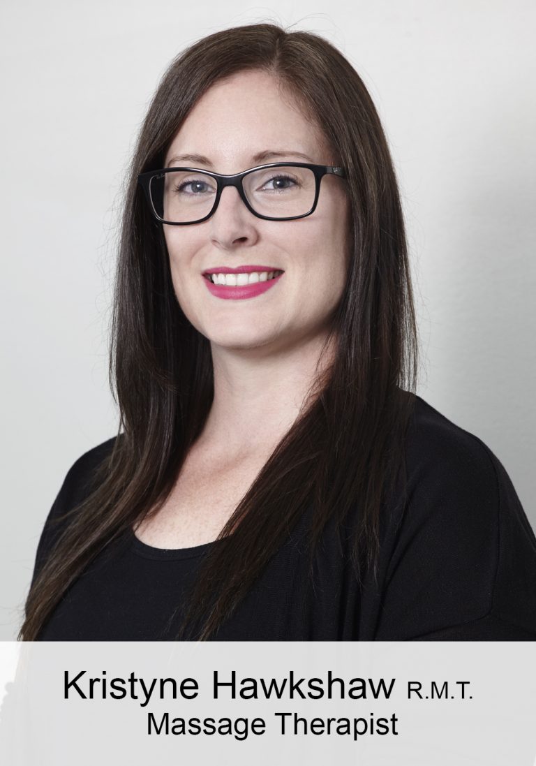 Kristyne - Bridgeland Sport & Spine